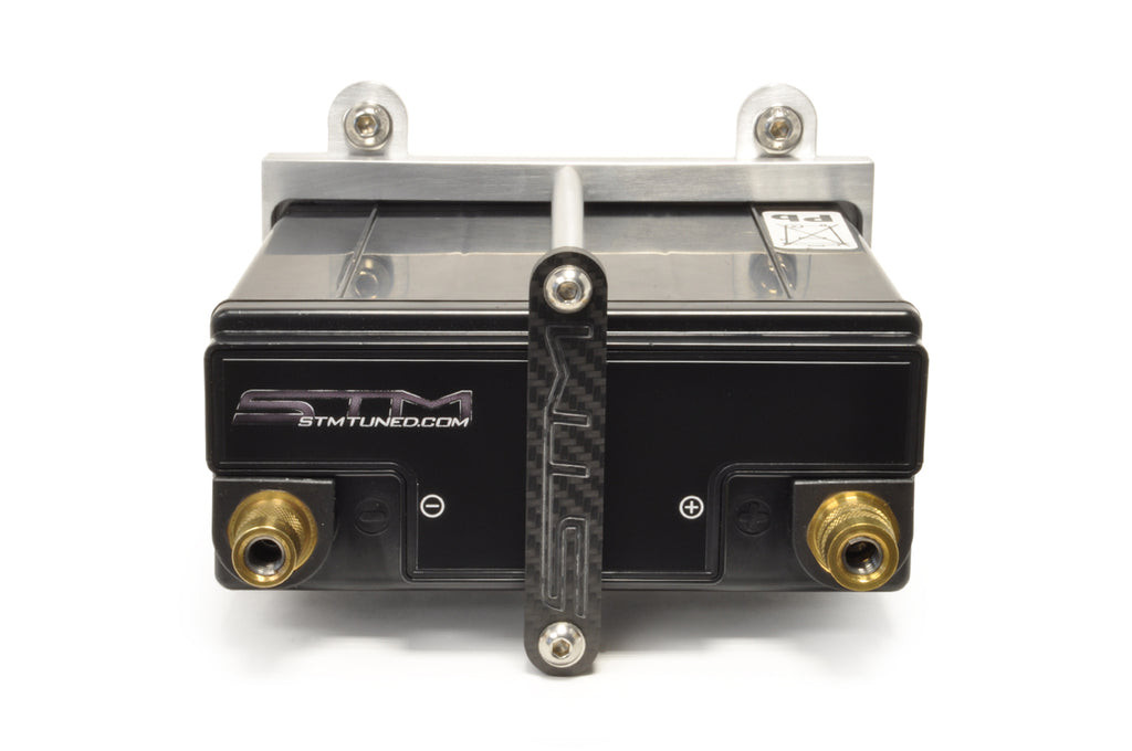 STM Small Battery Kit | R35 GTR