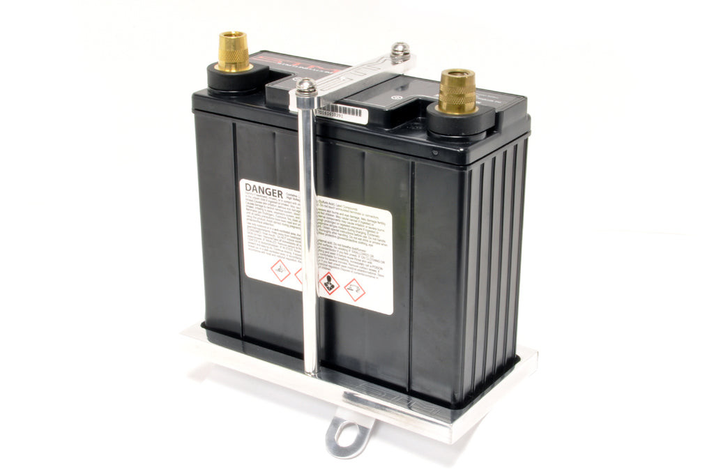 STM Small Battery Kit | Evo 7/8/9