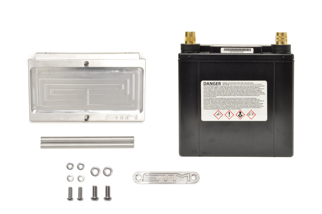 STM Small Battery Kit | 2G DSM