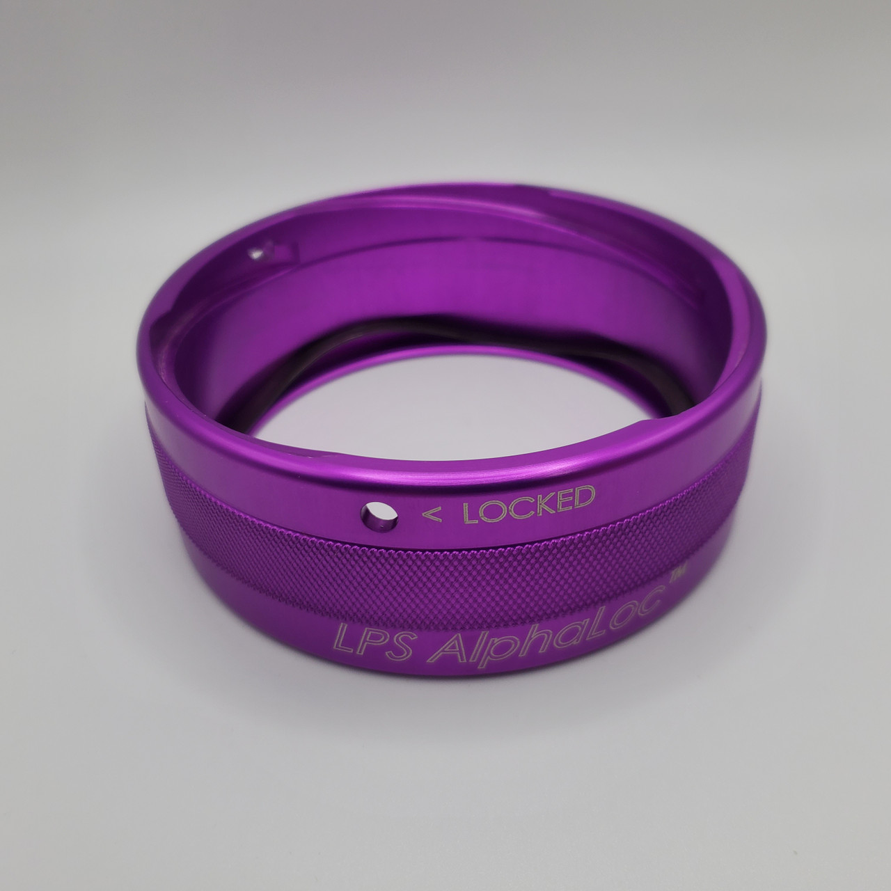 LPS Alphaloc Coupler