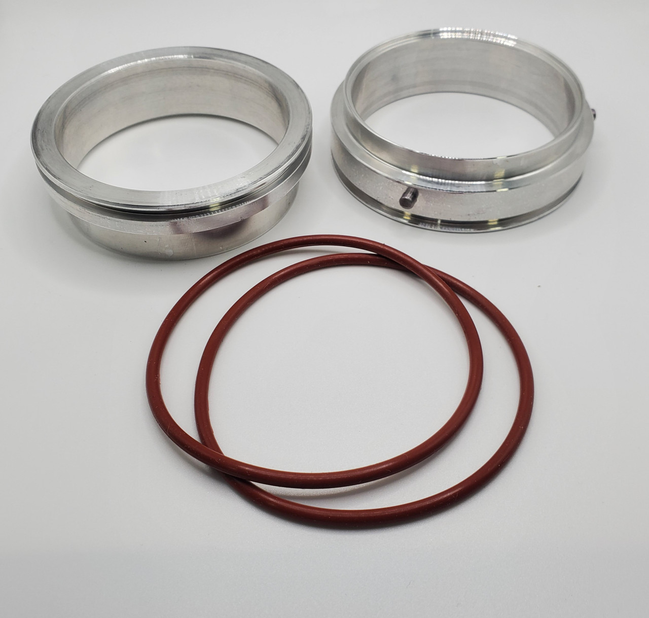 LPS Alphaloc Coupler