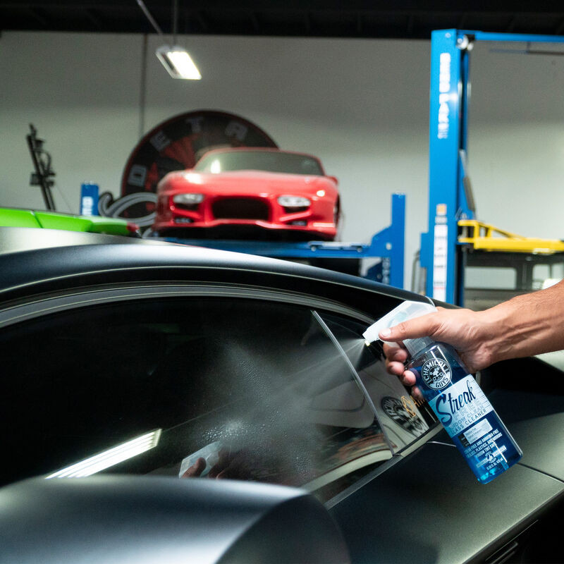 Chemical Guys Streak Free Window Glass Cleaner