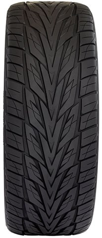 Toyo Proxes ST III Tire