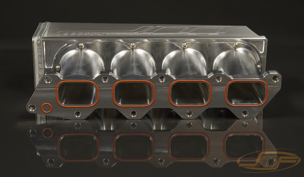 JM Fabrications Race Version Intake Manifold | 1G DSM