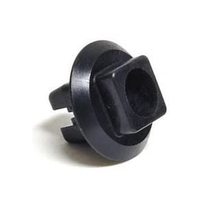 OEM Mitsubishi Bumper Retaining Clip | Evo 7/8/9