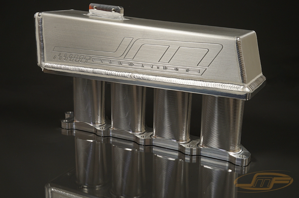 JM Fabrications Race Version Intake Manifold | 2G DSM