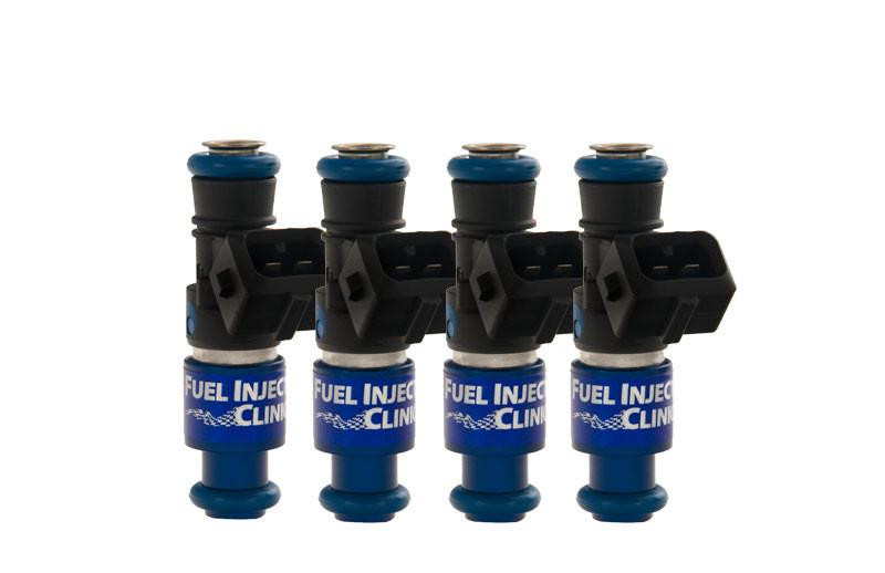 1200cc FIC Dodge SRT-4 Fuel Injector Clinic Injector Set (High-Z)