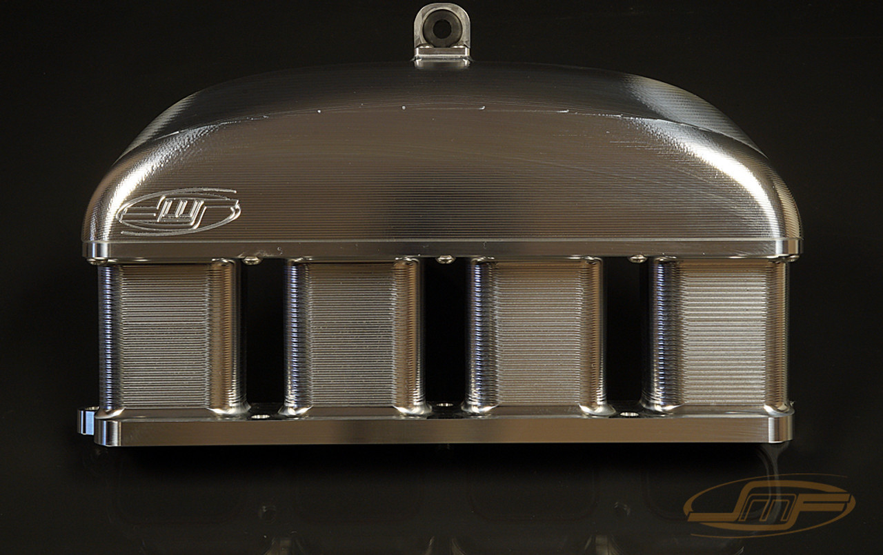 JM Fabrications V1 Intake Manifold | MazdaSpeed3