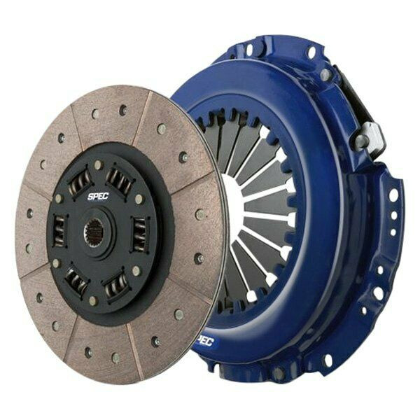SPEC Clutch Kits | 12-17 Ford Focus ST