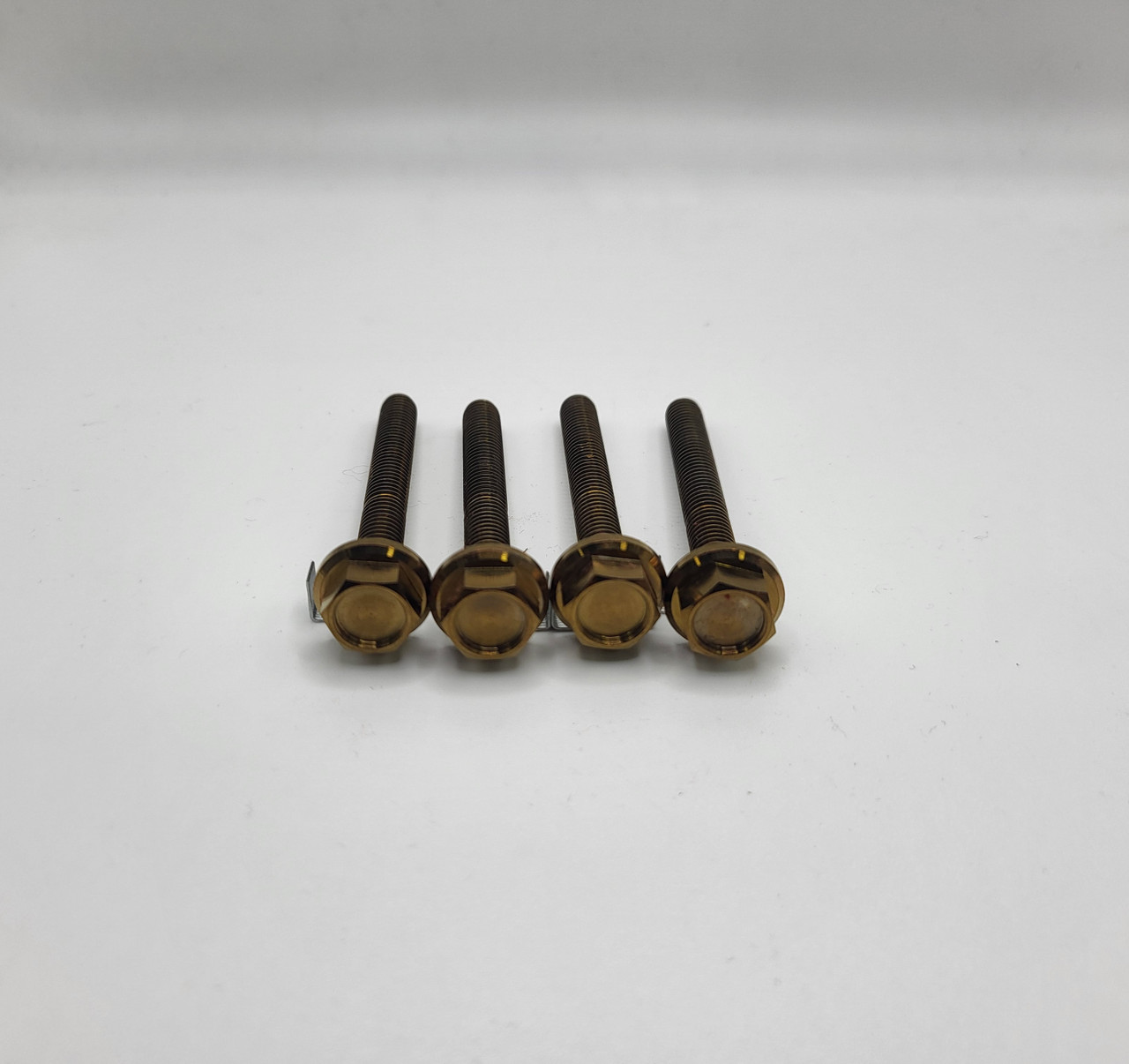 SP Tuning Titanium Coil Pack Bolt Kit | Neon SRT-4