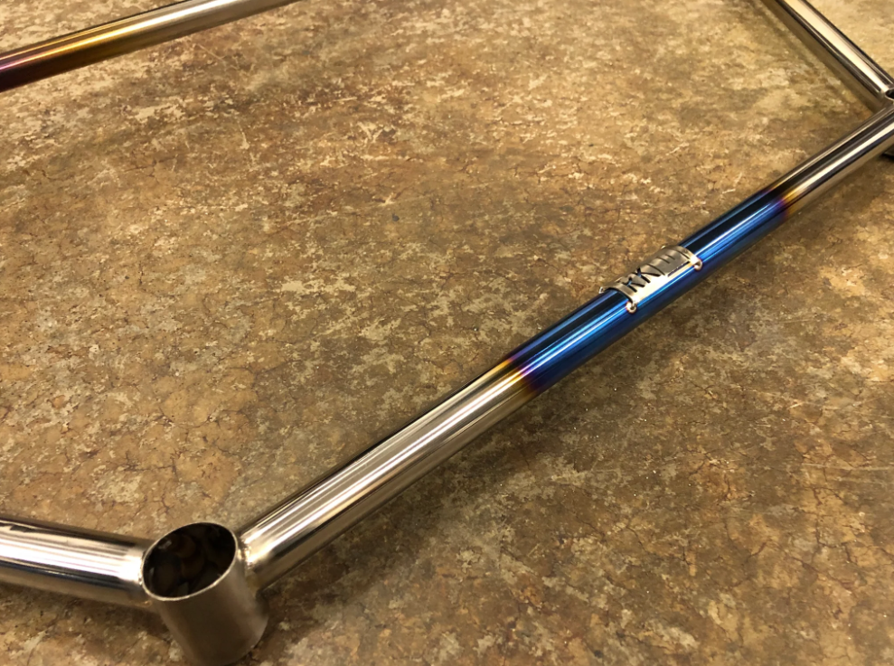 RK Titanium Multi-Point Strut Brace | GR Supra