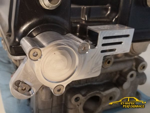 EvoSpec Performance Reverse Cam Sensor Adjustable Housing And Cover ...