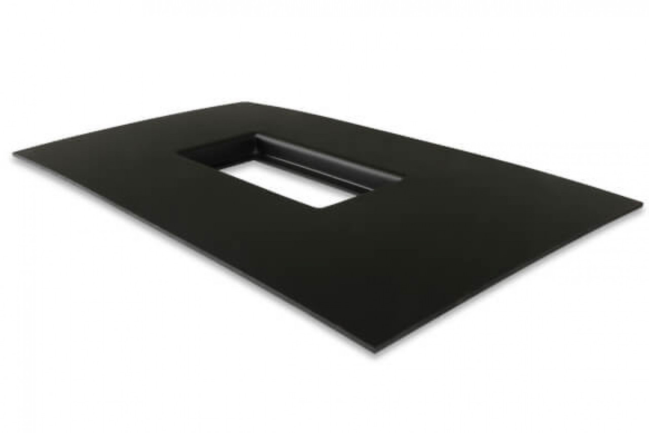 Holley EFI DASH PANEL Holley EFI 6.86 Holley EFI DASH PANEL Holley EFI 6.86