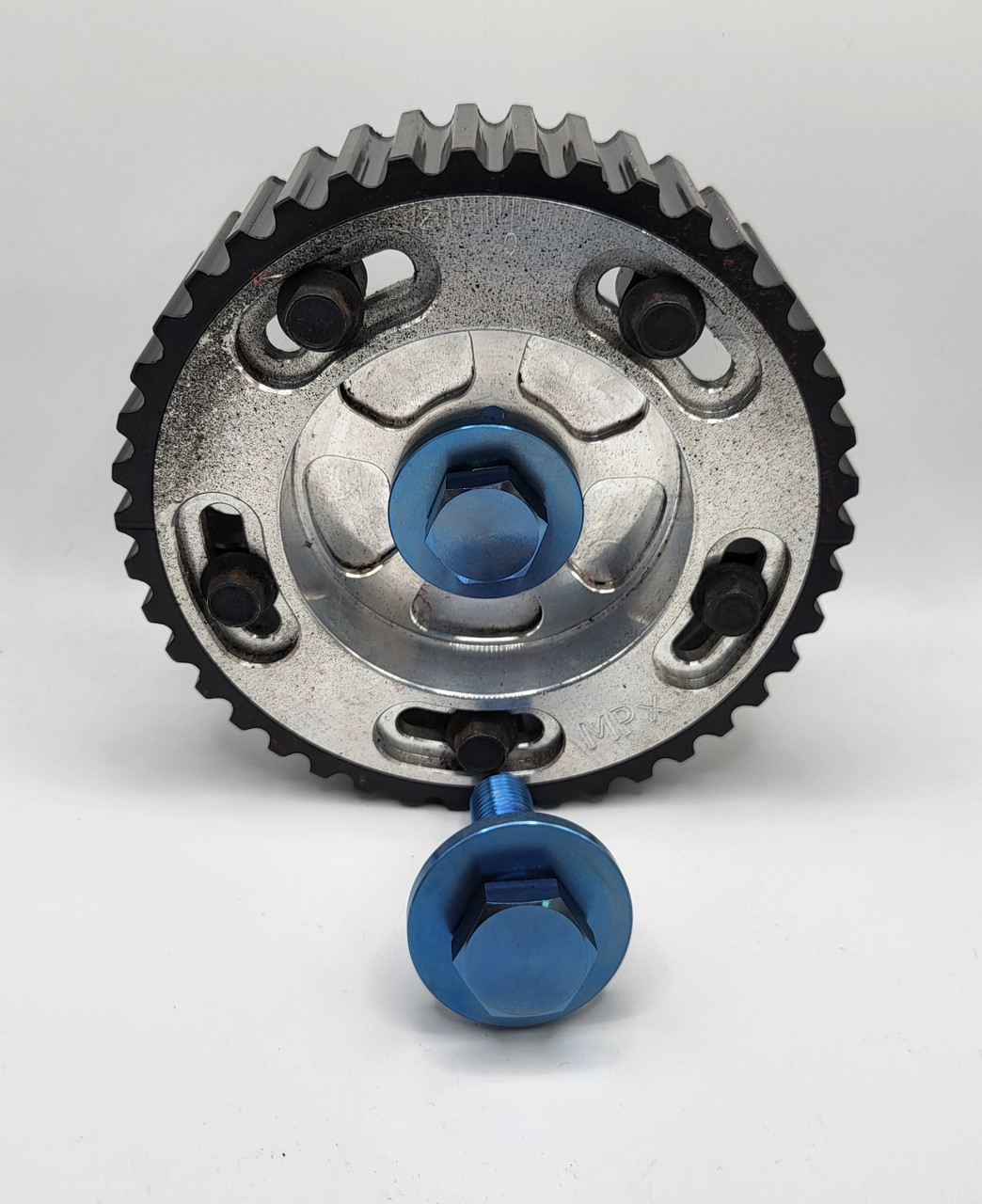 SP Tuning Titanium Cam Gear Bolts | Neon SRT-4