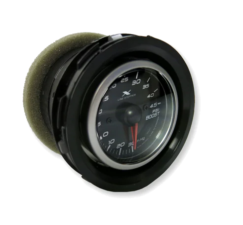 ATI 52mm Vent Pod | Ford Fiesta ST