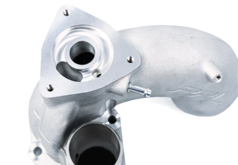 PRL Motorsports Titanium Turbocharger Inlet Pipe Upgrade Kit | 2016 ...
