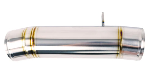 PRL Motorsports Titanium Turbocharger Inlet Pipe Upgrade Kit | 2016 ...