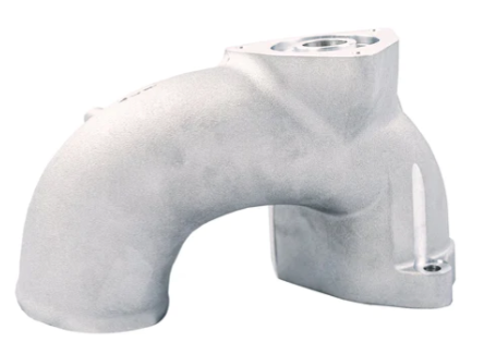 PRL Motorsports Titanium Turbocharger Inlet Pipe Upgrade Kit | 2016 ...