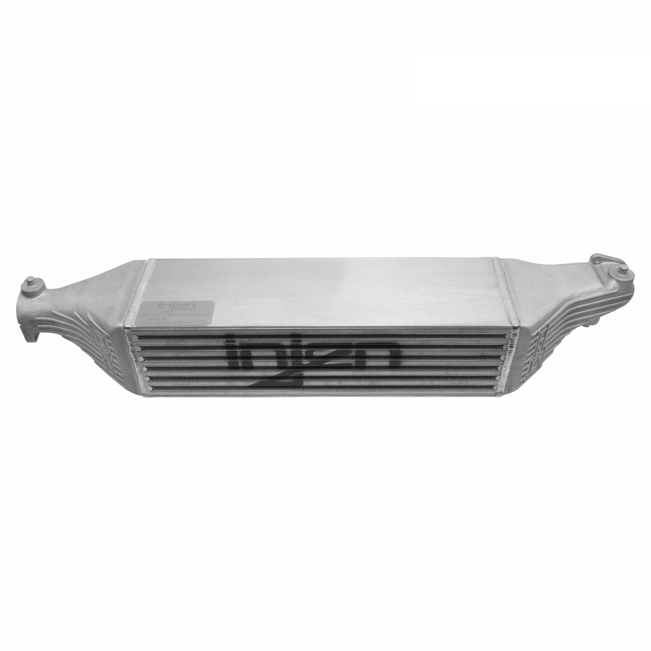 Injen Front Mount Intercooler | 2016-2021 Honda Civic 1.5T