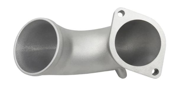 PRL Titanium Turbocharger Inlet Pipe Kit | 2017-2021 Honda Civic Type-R