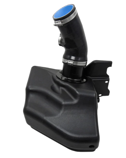 PRL High Volume Intake System | 2017-2021 Honda Civic Type-R