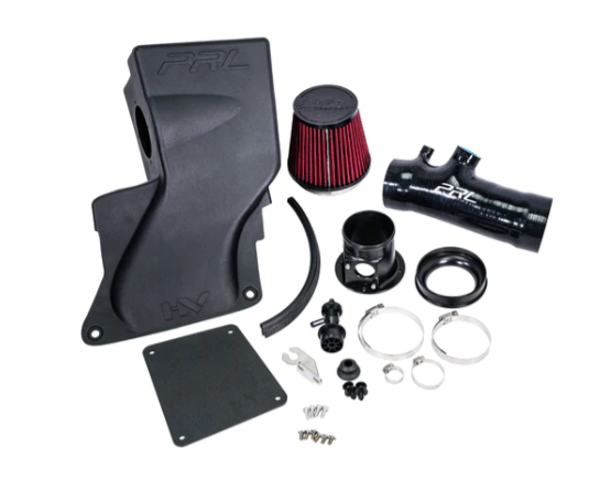 PRL High Volume Intake System V2 | 2018-2022 Honda Accord 2.0T