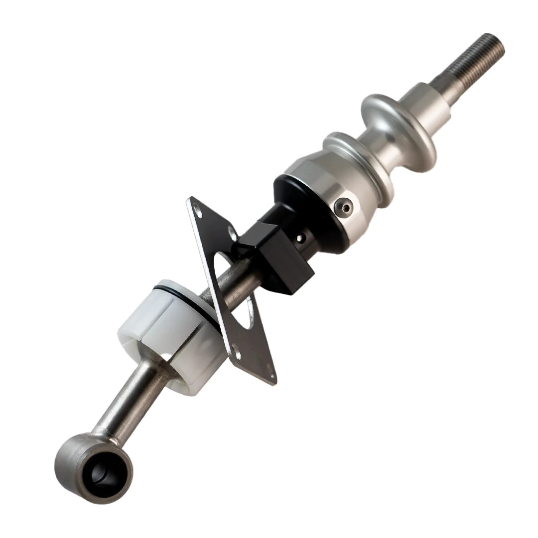 Billetworkz Short Shifter | 2022+ BRZ/GR86 | With Install Kit