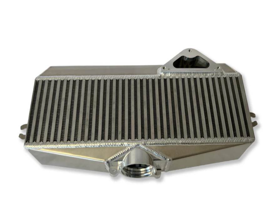 ETS Top Mount Intercooler | 22+ WRX