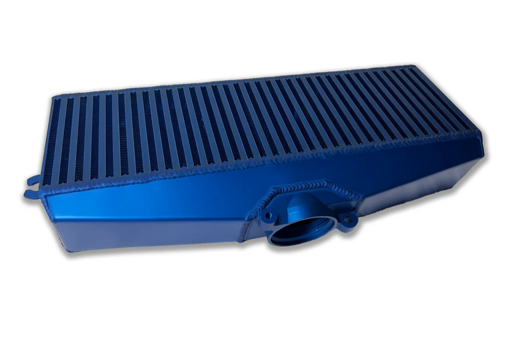 ETS Top Mount Intercooler | 22+ WRX