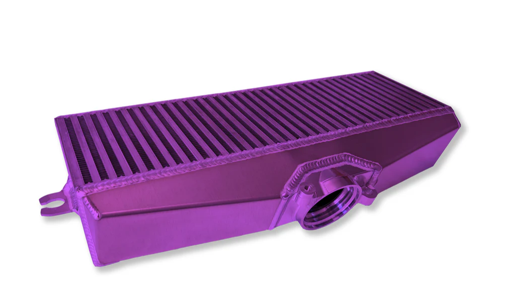 ETS Top Mount Intercooler | 22+ WRX