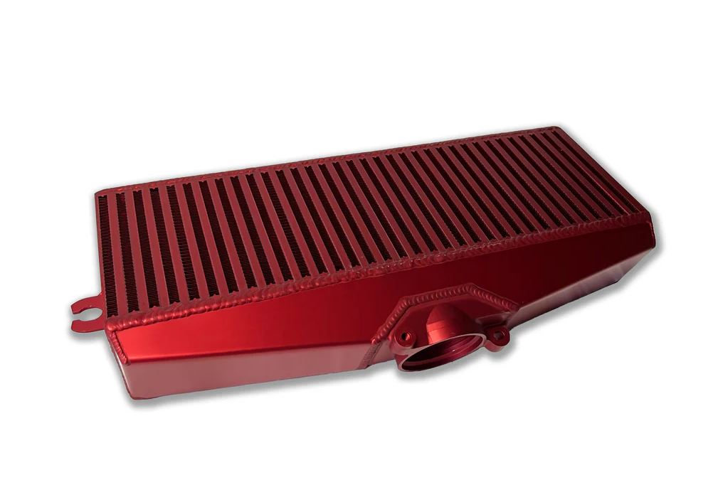 ETS Top Mount Intercooler | 22+ WRX