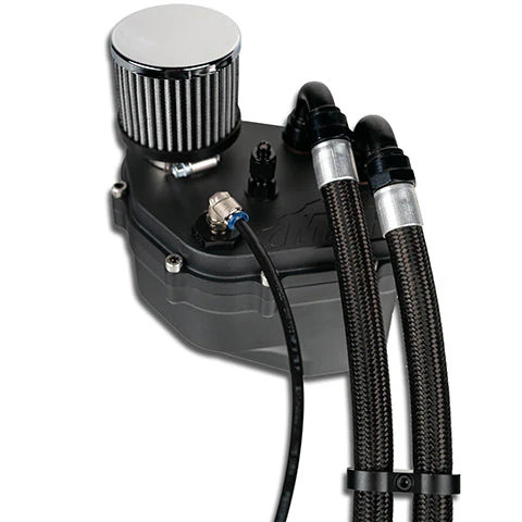 MAPerformance Catch Can / Coolant Expansion Tank | Evo X