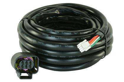 AEM X-Series Replacement Wideband o2 Sensor Harness