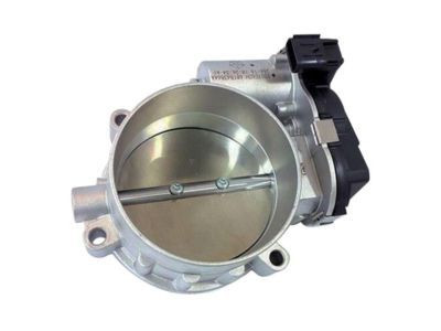 OEM Mopar 92mm Throttle Body | 2015-2019 Dodge Charger/Challenger ...