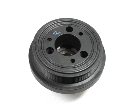 OEM Mopar Harmonic Balancer | Dodge Hemi 6.4L