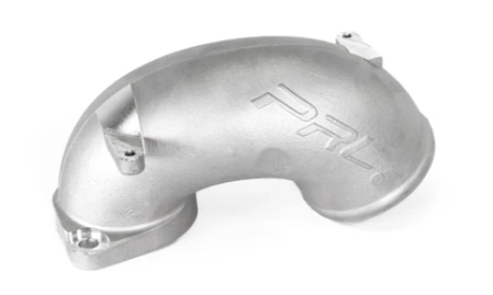 PRL Titanium Turbocharger Inlet Pipe Kit | 2023+ Honda Civic Type-R FL5