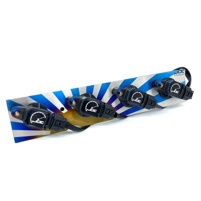 JDC EVO 4-9 COIL-ON-PLUG IGNITION SYSTEMS (COP)