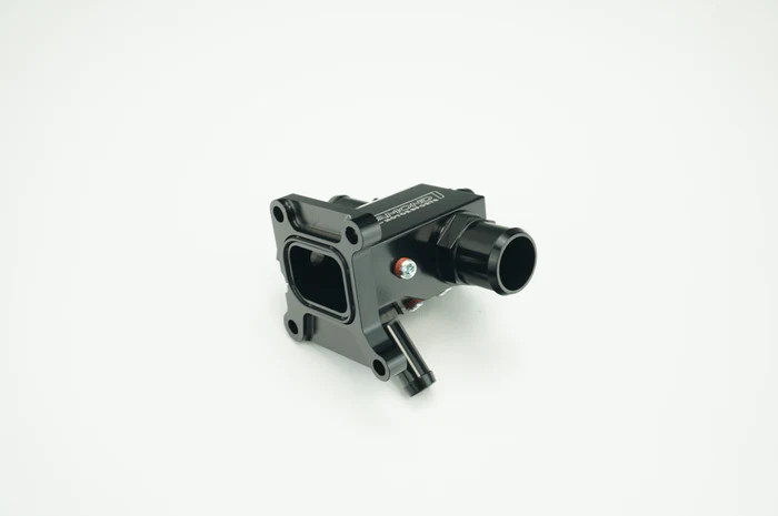Damond Motorsports Water Outlet Manifold | Ford Focus ST/RS