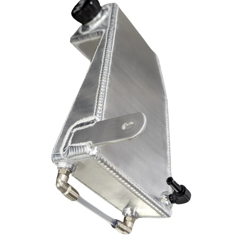 1-up Fabrication Coolant Overflow Tank | MK4 Supra
