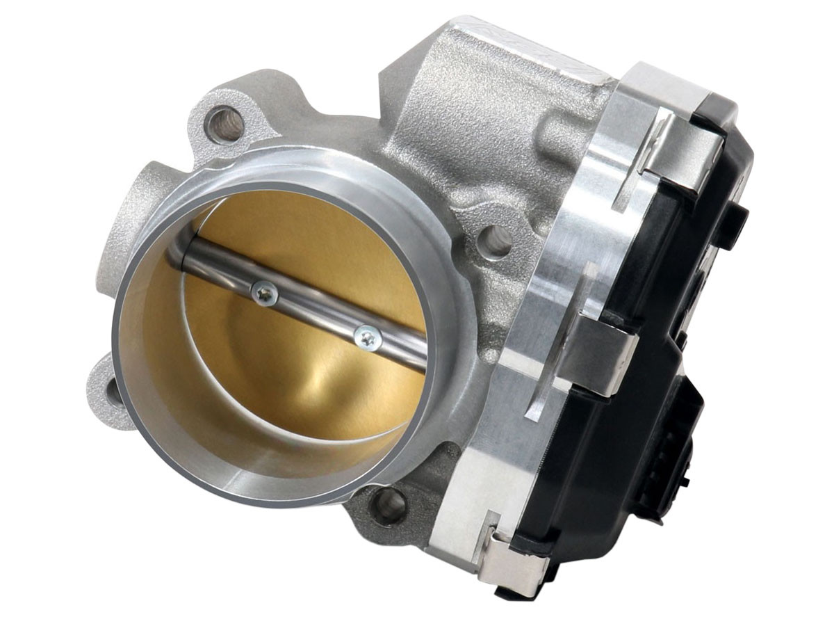 Damond Motorsports Focus ST/RS Big Throttle Body Kit