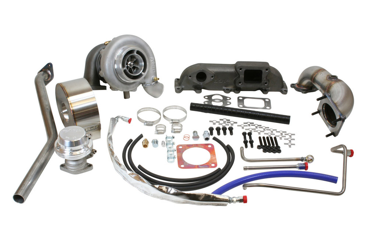 AGP Big Turbo Kit | NSRT4