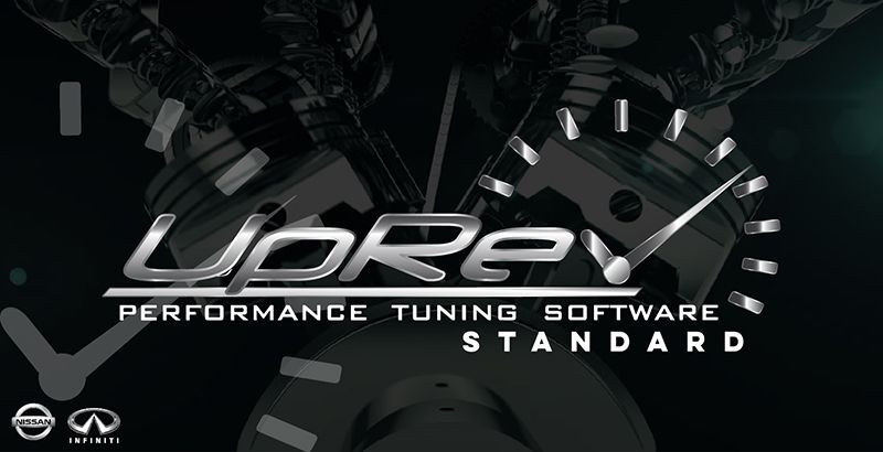 UpRev | Tuner Kit