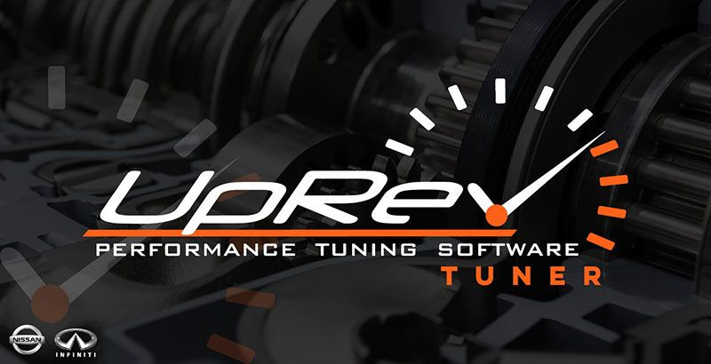 UpRev | Tuner Kit