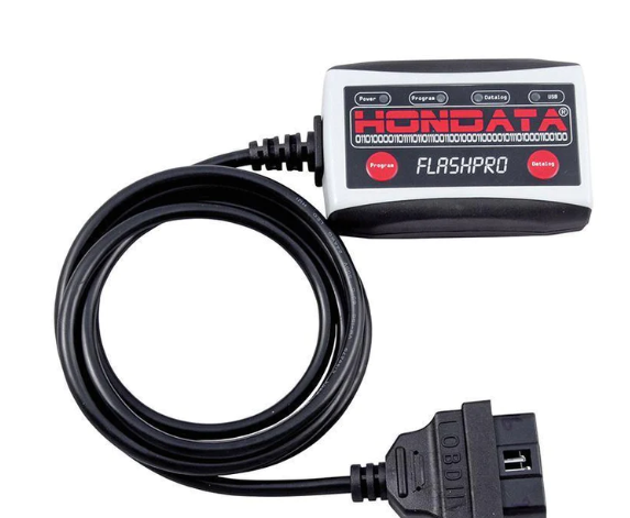 Hondata FlashPro | 2012-2015 Honda Civic Si