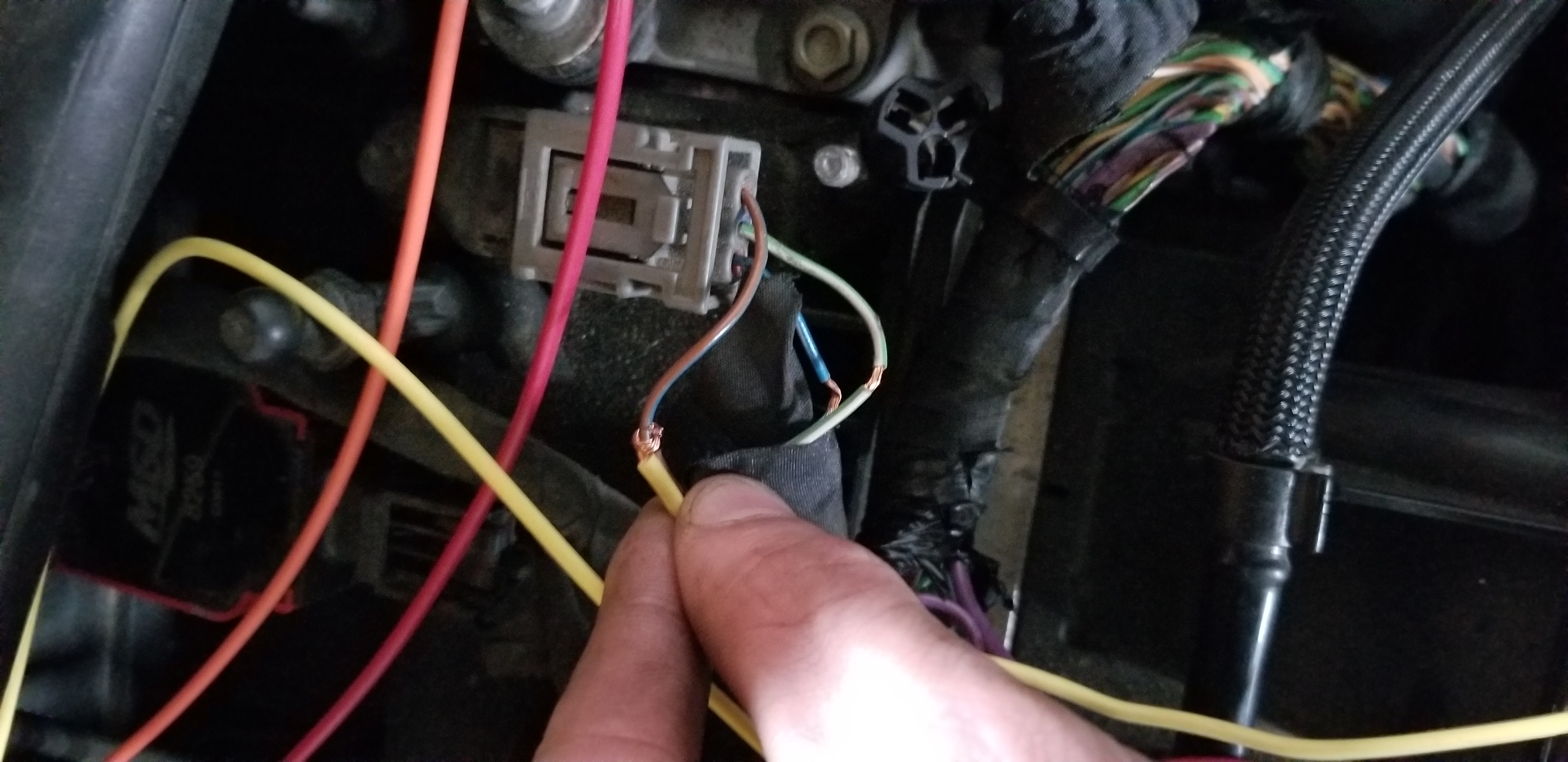 2011-2018 Ford Focus ST Wotbox Installation How-To - SP Tuning