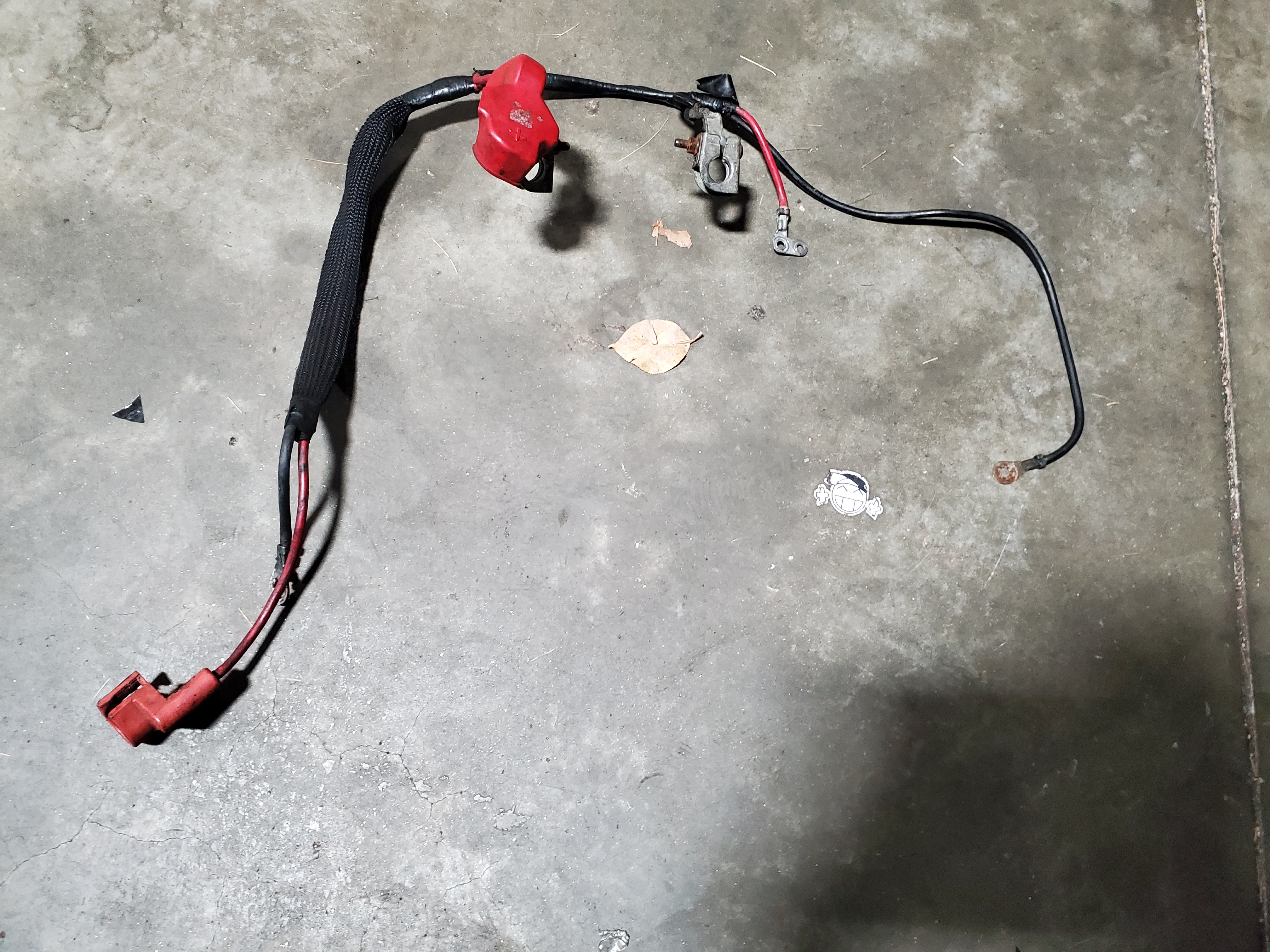 SP Tuning SRT-4 Battery Relocation Kit Installation Instructions - SP ...