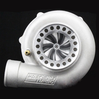 Precision Turbo Street & Race Billet 6766 CEA BB Turbocharger | 935WHP