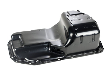 OEM Mitsubishi Oil Pan | Evo 7/8/9