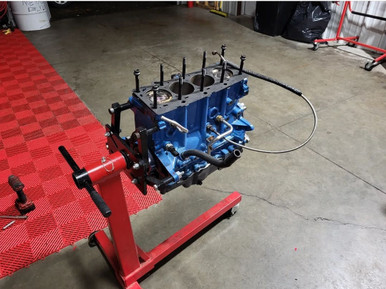 SP Tuning Built Short Block | Neon SRT-4