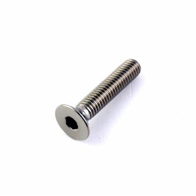SP Tuning Titanium Countersunk Bolts | Universal